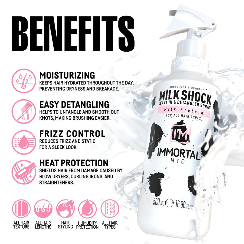 Milk Shock