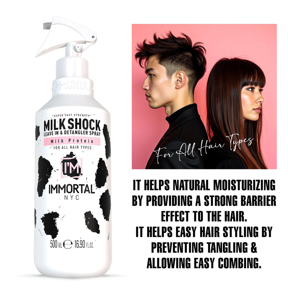 Milk Shock
