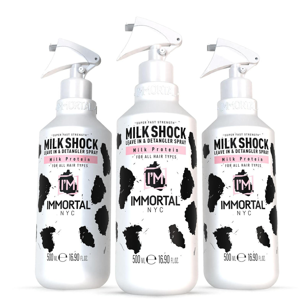 Milk Shock